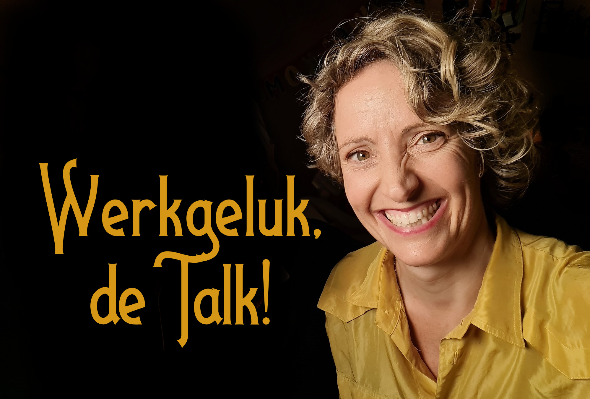 Werkgeluk | Werkgeluk - Lofzangers